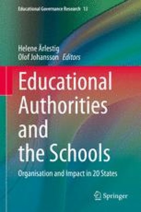 Alberta, Canada: School Improvement in Alberta | SpringerLink