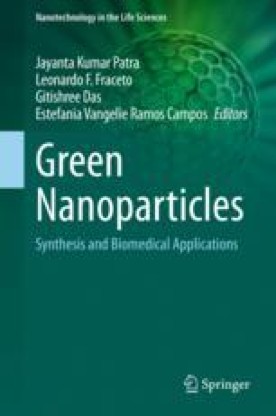 Nanoemulsion Formulation as an Effective Therapeutic Drug Delivery ...