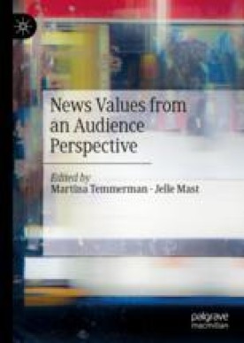 News Values in Audience-Oriented Journalism: Criteria, Angles, and Cues ...