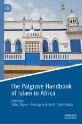 The Palgrave Handbook of Islam in Africa | SpringerLink