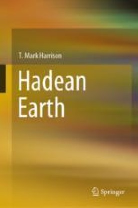 Hadean Earth | SpringerLink