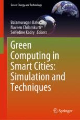 Impact of Green Computing in Shaping Education | SpringerLink