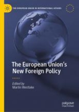 The Growing Role of the European Parliament as an EU Foreign Policy ...