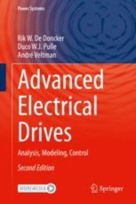 Advanced Electrical Drives | SpringerLink