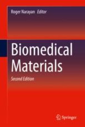 Biomedical Materials | SpringerLink