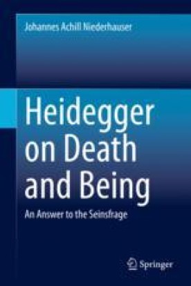 Heidegger’s Path to the Essence of Technology | SpringerLink