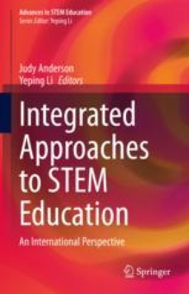 Facilitating STEM Integration Through Design | SpringerLink