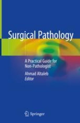 Selected Tables of Pathologic Stage Classification (pTNM) | SpringerLink