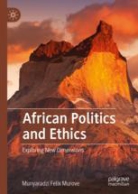 African Ethics in a Nutshell | SpringerLink