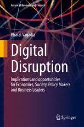 Digital Disruption | SpringerLink