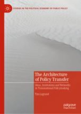 The Global Laboratory: Approaches to Theorising Policy Transfer ...