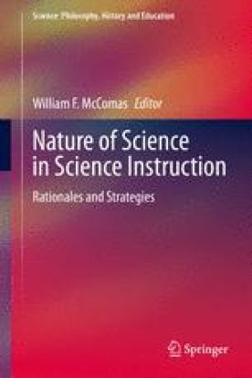 Nature of Science and Classroom Practice: A Review of the Literature ...