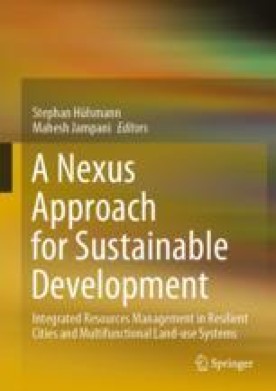 The Nexus Approach as a Tool for Resources Management in Resilient ...