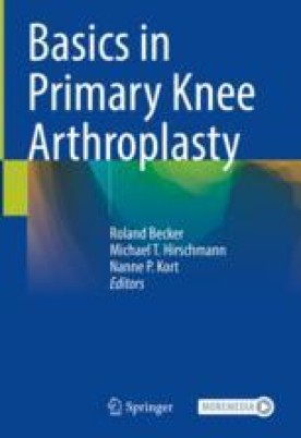 Pros and Cons of Drains for Wound Drainage in Total Knee Arthroplasty ...