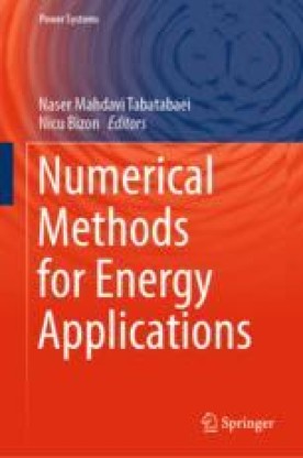 Numerical Methods for Solving Nonlinear Equations | SpringerLink