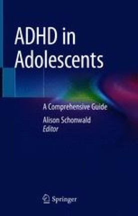 When Trauma Mimics ADHD | SpringerLink