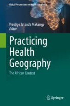 Introducing Health Geography | SpringerLink