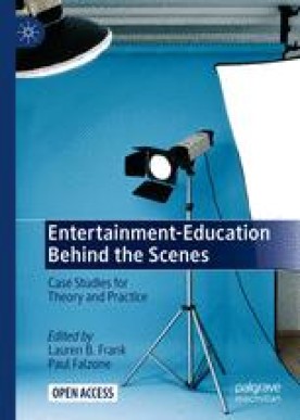 Introduction: Entertainment-Education Behind the Scenes | SpringerLink