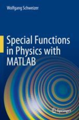 Mathieu Functions | SpringerLink
