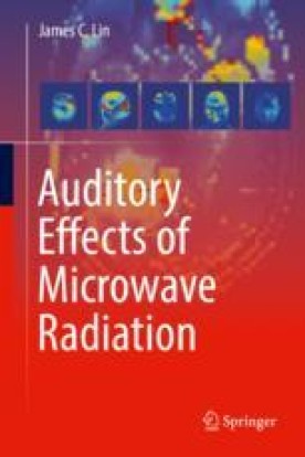 The Microwave Auditory Effect | SpringerLink