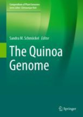 Saponins of Quinoa: Structure, Function and Opportunities | SpringerLink