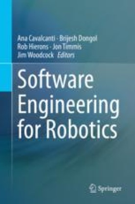 Software Engineering for Robotics | SpringerLink