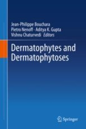 Laboratory Diagnosis of Dermatophytosis | SpringerLink