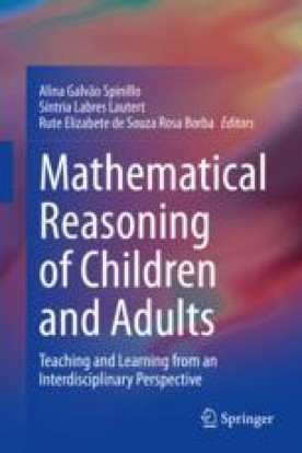 Mathematical Reasoning of Children and Adults | SpringerLink