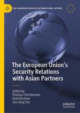 Security Relations Between the EU and ASEAN | SpringerLink