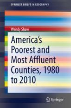 Characteristics of Poor Versus Affluent Counties | SpringerLink