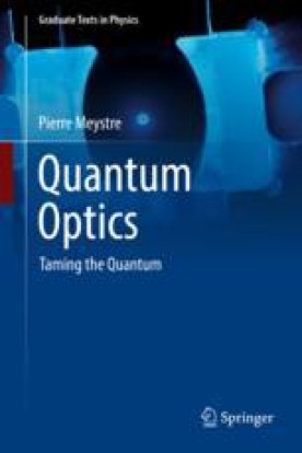 Quantum Optomechanics | SpringerLink
