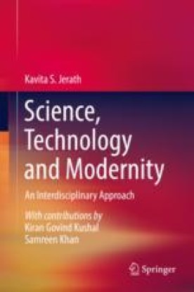Modernity and Modernism | SpringerLink
