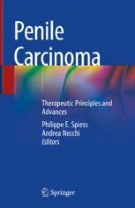 Management of Primary Penile Tumours: Partial and Total Penectomy ...