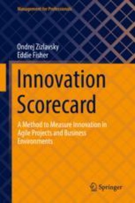 What Is Meant by Innovation Scorecard? | SpringerLink