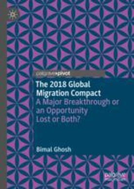 The 2018 Global Compact on Migration | SpringerLink