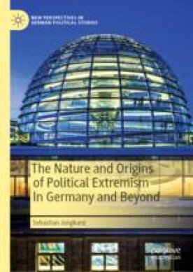 What Is Political Extremism? | SpringerLink