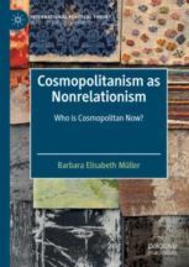 Analysis of the Standard Definition of Cosmopolitanism | SpringerLink