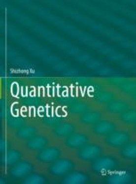 Introduction to Quantitative Genetics | SpringerLink