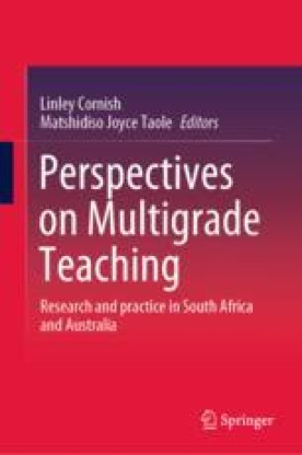 Quality Practices for Multigrade Teaching | SpringerLink