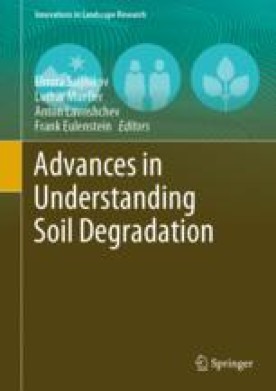 Soil Compaction Due to Agricultural Field Traffic: An Overview of ...