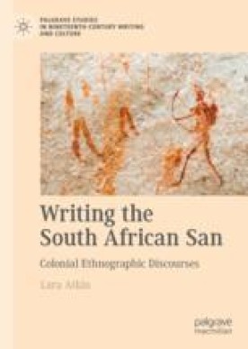 Representing the Khoisan c. 1600–1800 | SpringerLink