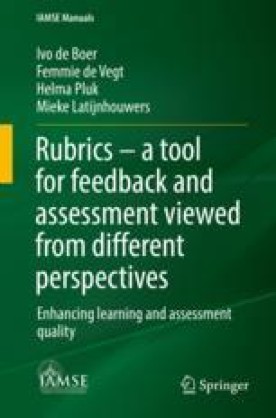 Perspectives on Rubrics | SpringerLink