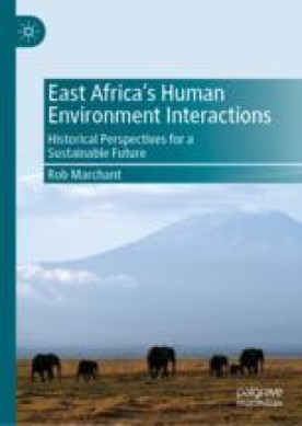 East Africa’s Human Environment Interactions | SpringerLink