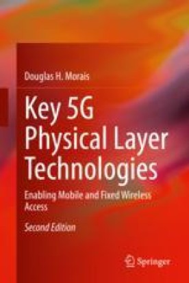 5G NR Overview and Physical Layer | SpringerLink