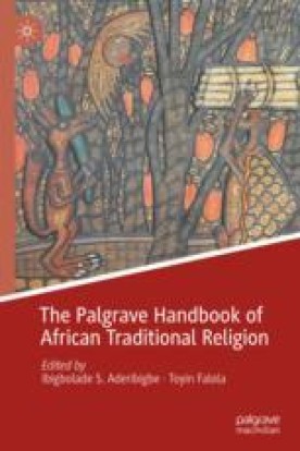 Introduction to Handbook of African Traditional Religion | SpringerLink