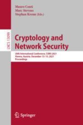 Cross-Domain Attribute-Based Access Control Encryption | SpringerLink