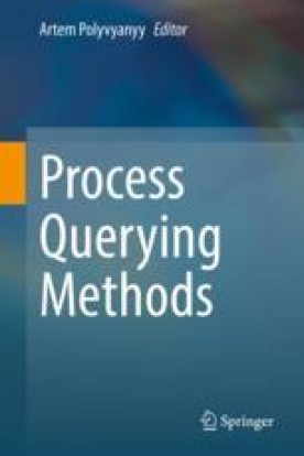 Celonis PQL: A Query Language for Process Mining | SpringerLink