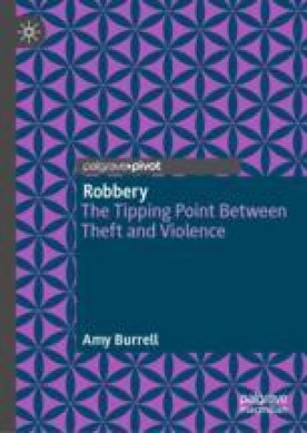 Robbery | SpringerLink
