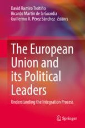 Jean Monnet: Neofunctionalism at Work in the European Integration ...