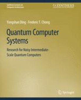 Quantum Computer Systems | SpringerLink